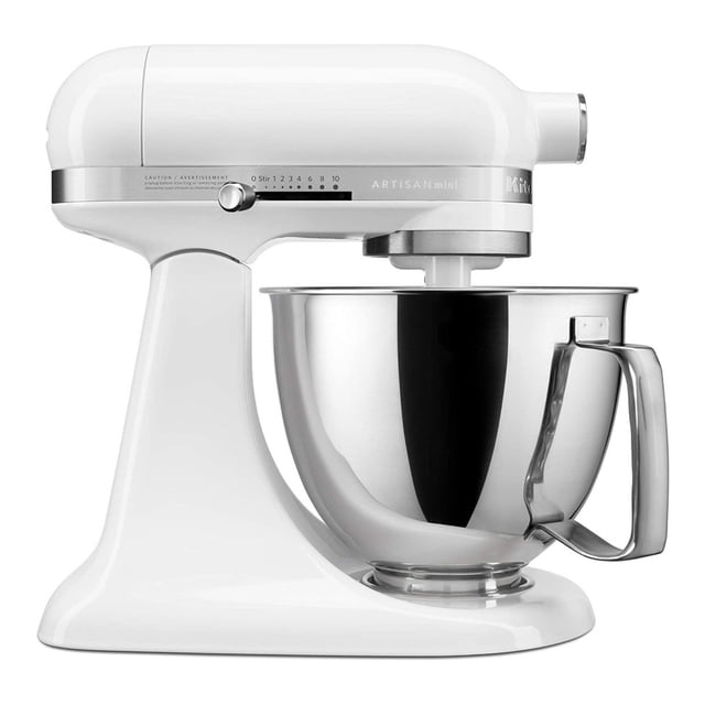 Restored KitchenAid ArtisanMini 3.5 Quart TiltHead Stand Mixer ...