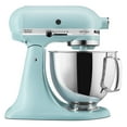 Restored KitchenAid Artisan RRK150MI - Kitchen machine - 325 W ...