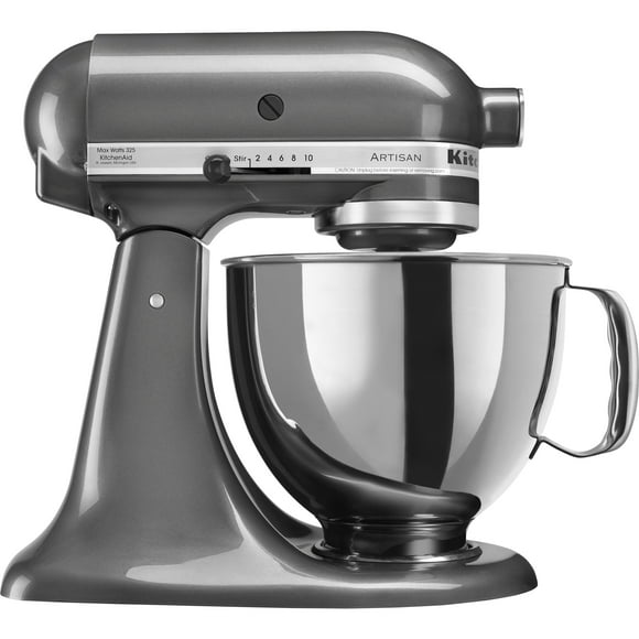 Refurbished Kitchenaid Mixer