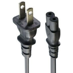 7a 125v Power Cord