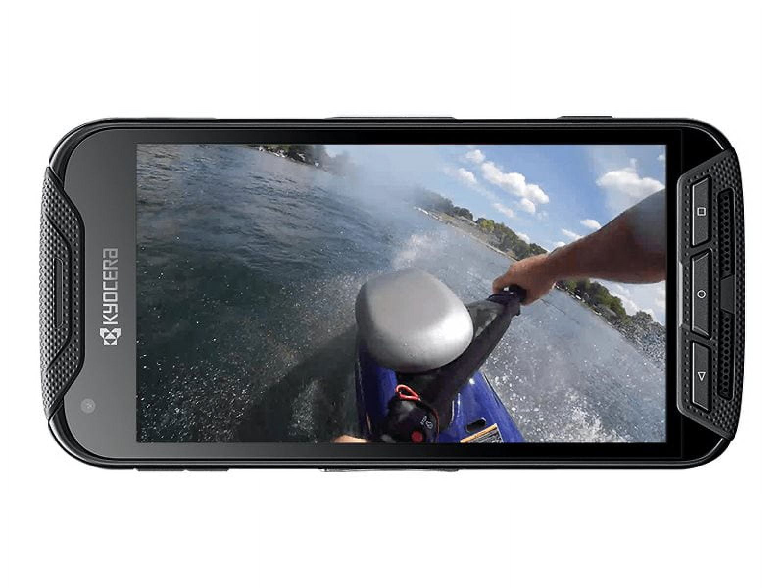 Restored Kyocera DuraForce Pro - 4G smartphone - RAM 3 GB / Internal ...