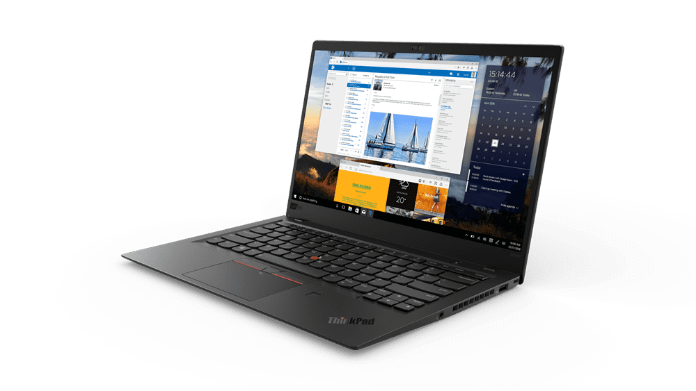 Restored LENOVO 20KHCTO1WW178 ThinkPad X1 Carbon 6th 14" 1920 x 1080 Touchscreen i58250U 1.6GHz ...