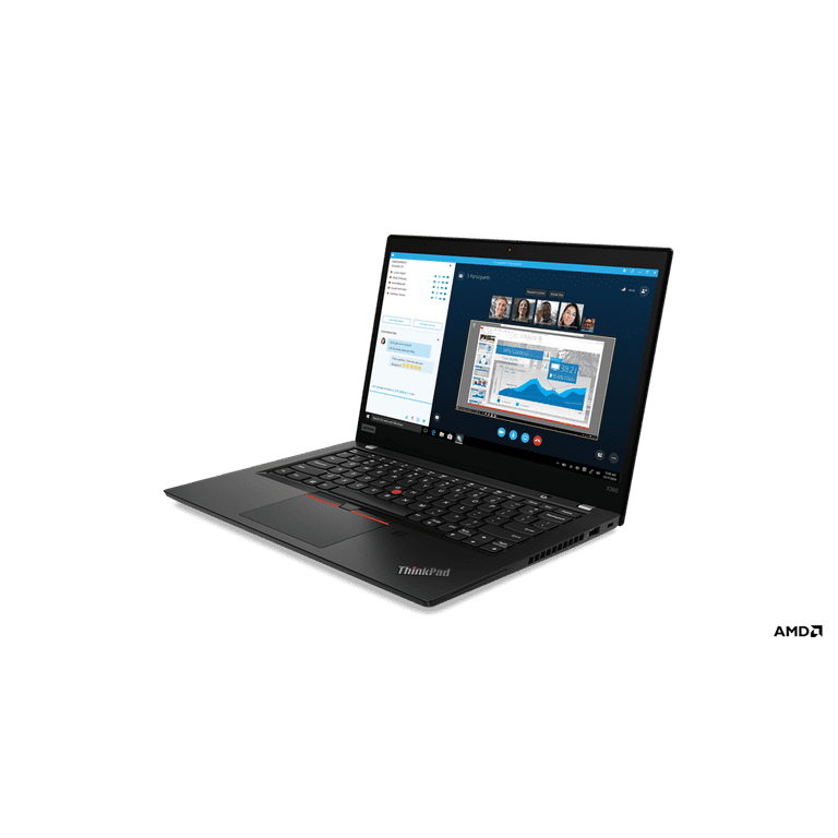 Restored LENOVO 20NLCTO1WW-105 ThinkPad X395 13.3 Restored LENOVO 20NLCTO1WW-105 ThinkPad X395 13.3