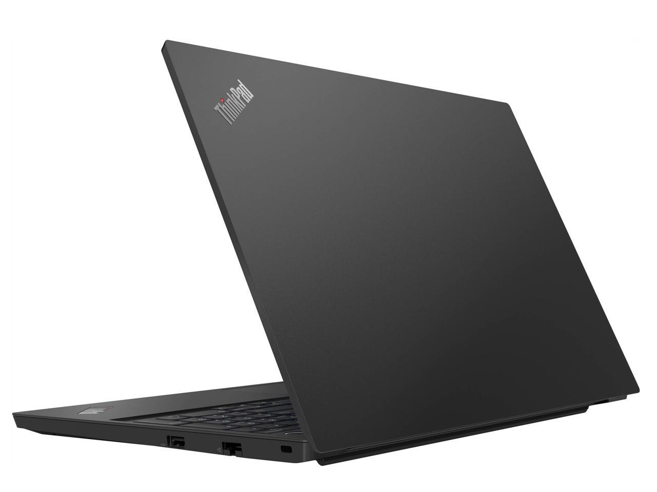 Restored LENOVO 20T8005FCA ThinkPad E15 Gen 2 15.6" FHD Ryzen 5 4500U 2 ...
