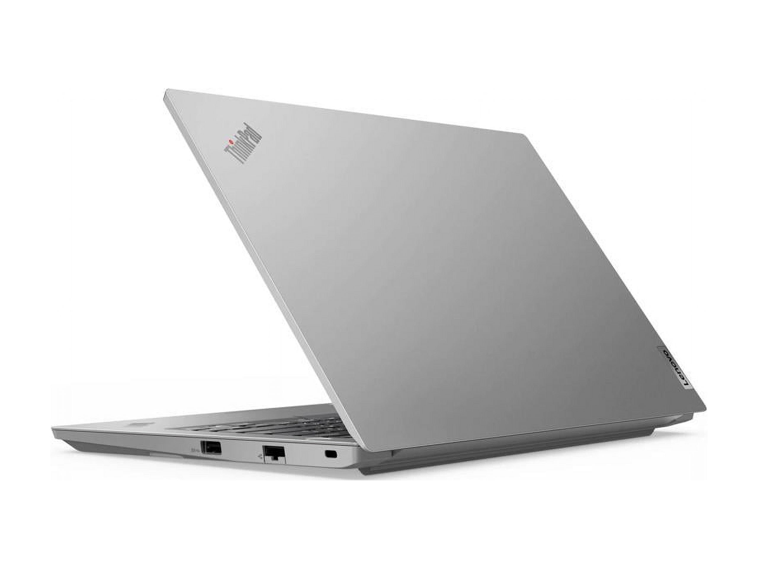 Restored LENOVO 21EB001YUS ThinkPad E14 Gen 4 14" FHD Ryzen 5 5625U 2 ...