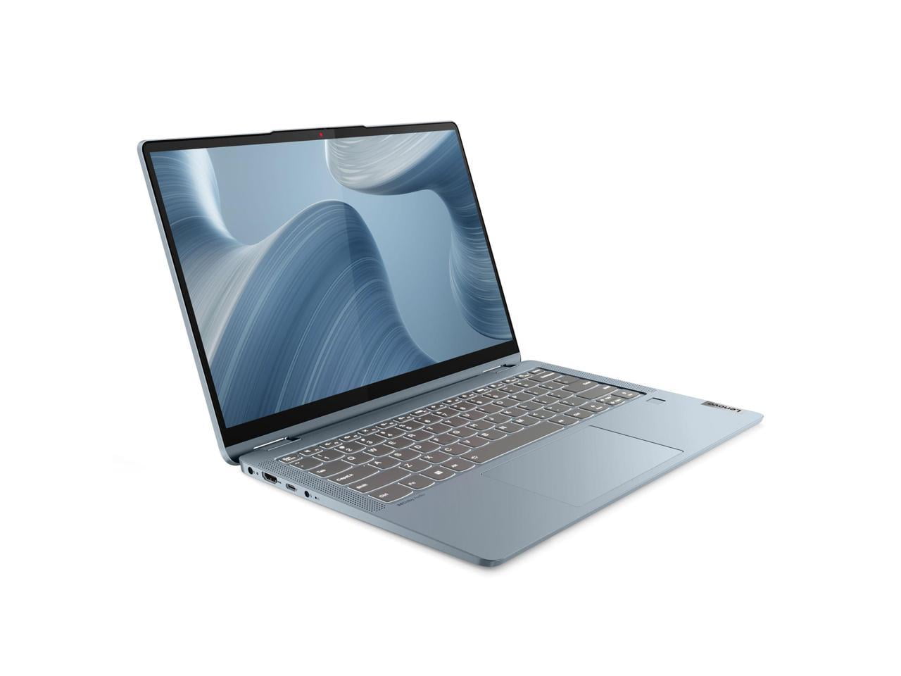Restored LENOVO 82R70009US IdeaPad Flex 5 14IAU7 14" WUXGA Touchscreen ...