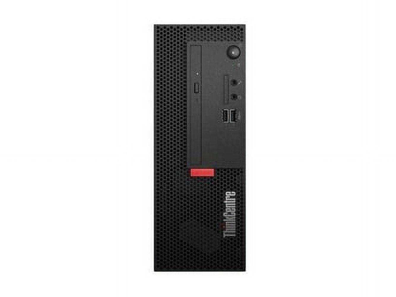 Restored LENOVO ThinkCentre M720E Desktop SFF ( I5 9400 / 16GB / 256 GB ...