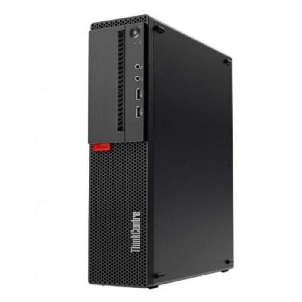 Restored LENOVO ThinkCentre M910S SFF Desktop( I7 6th Gen / 16GB / 256 ...