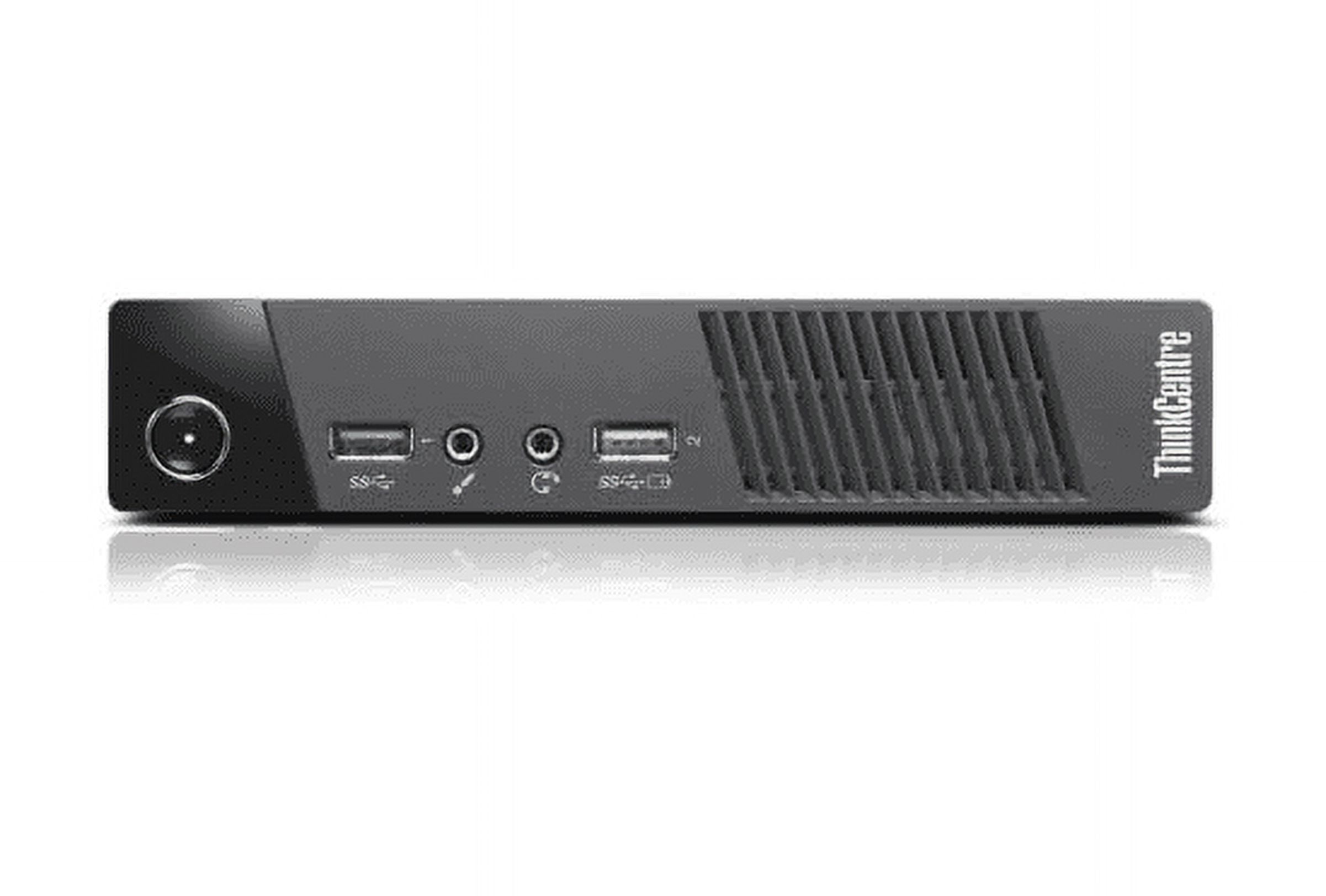 Restored LENOVO ThinkCentre M93P Tiny/Mini/Micro Desktop (Intel ...
