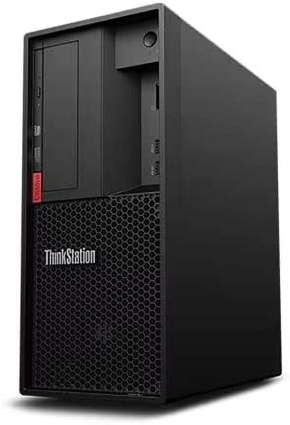 Restored LENOVO ThinkStation P330, Mini Tower, Nvidia Quadro P2000,i7 ...