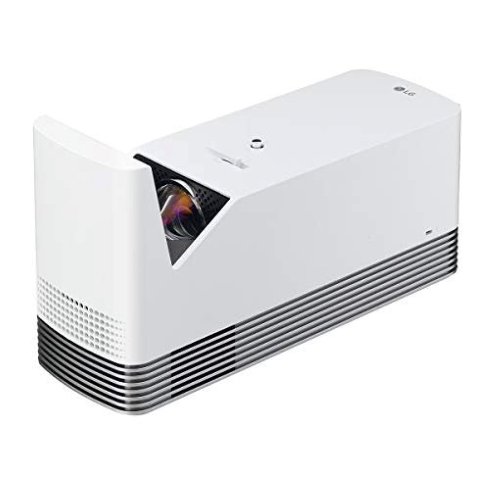Restored LG 120" Class FHD (1080p) Smart DLP Projector (HF85LA ...