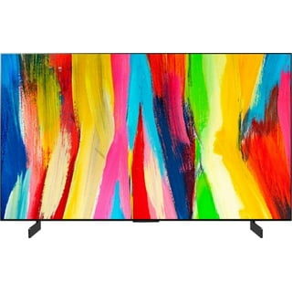 LG GX 77 inch Class with Gallery Design 4K Smart OLED TV w/AI ThinQ ...