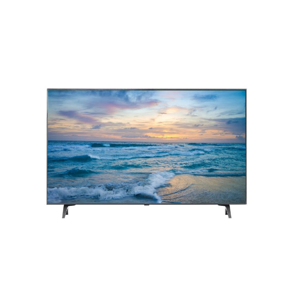 Restored LG 43" 4K Smart LED TV with Gaming Optimizer (43UQ8000AUB ...