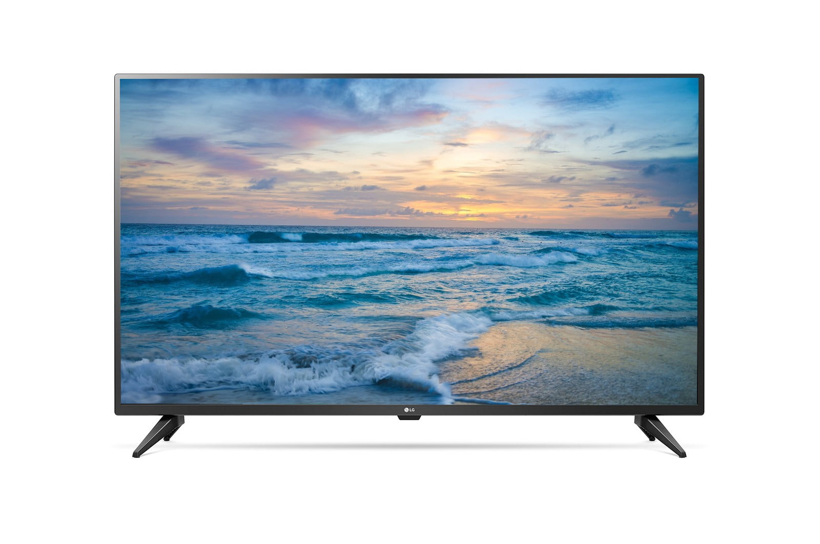 Restored LG 43" Class 4K UHD (2160p) LED Smart TV (43UM6950DUB ...