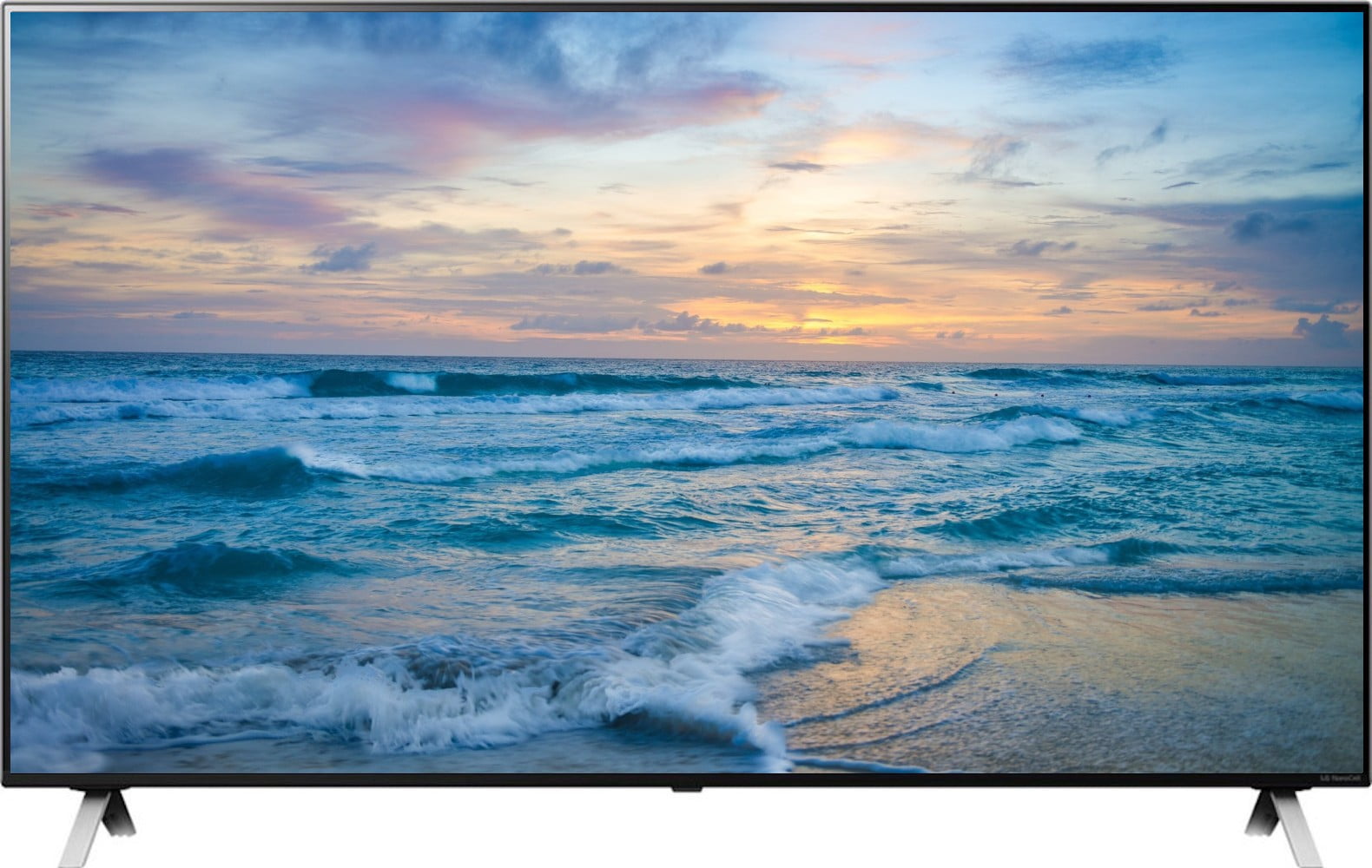 Restored LG 49" Class 4K (2160p) Smart LED TV (49NANO85UNA ...