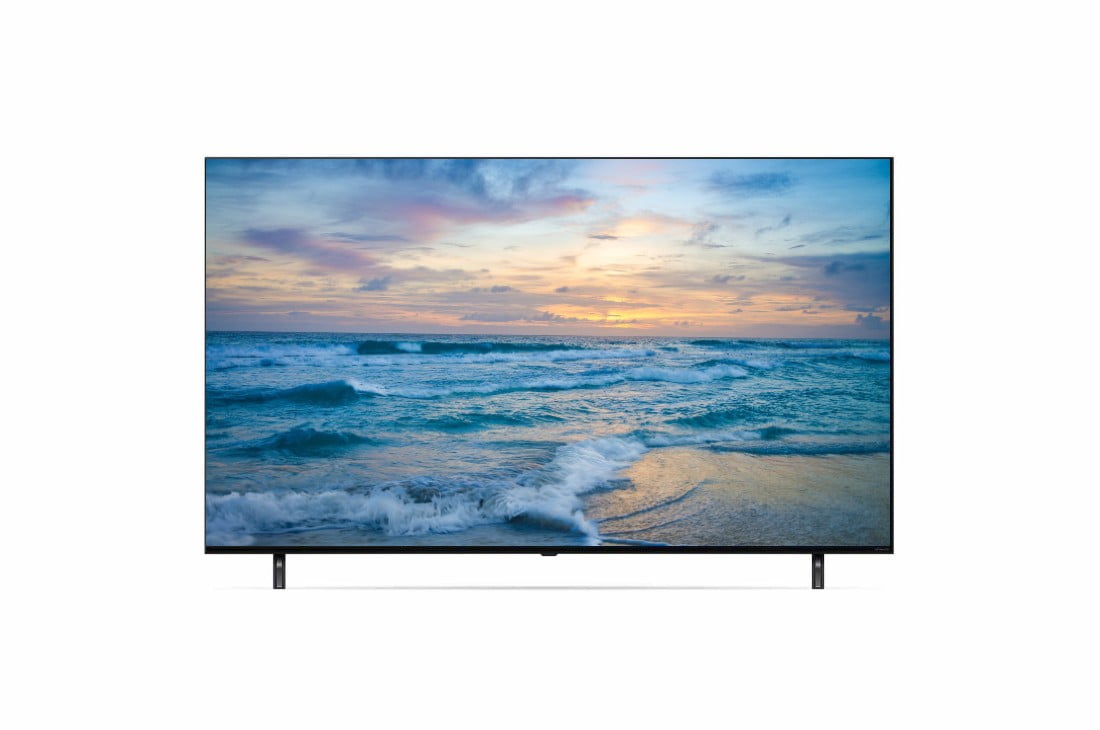 Restored LG 50" 4K (2180p) Smart UHD TV (50NANO80UPA) (Refurbished ...
