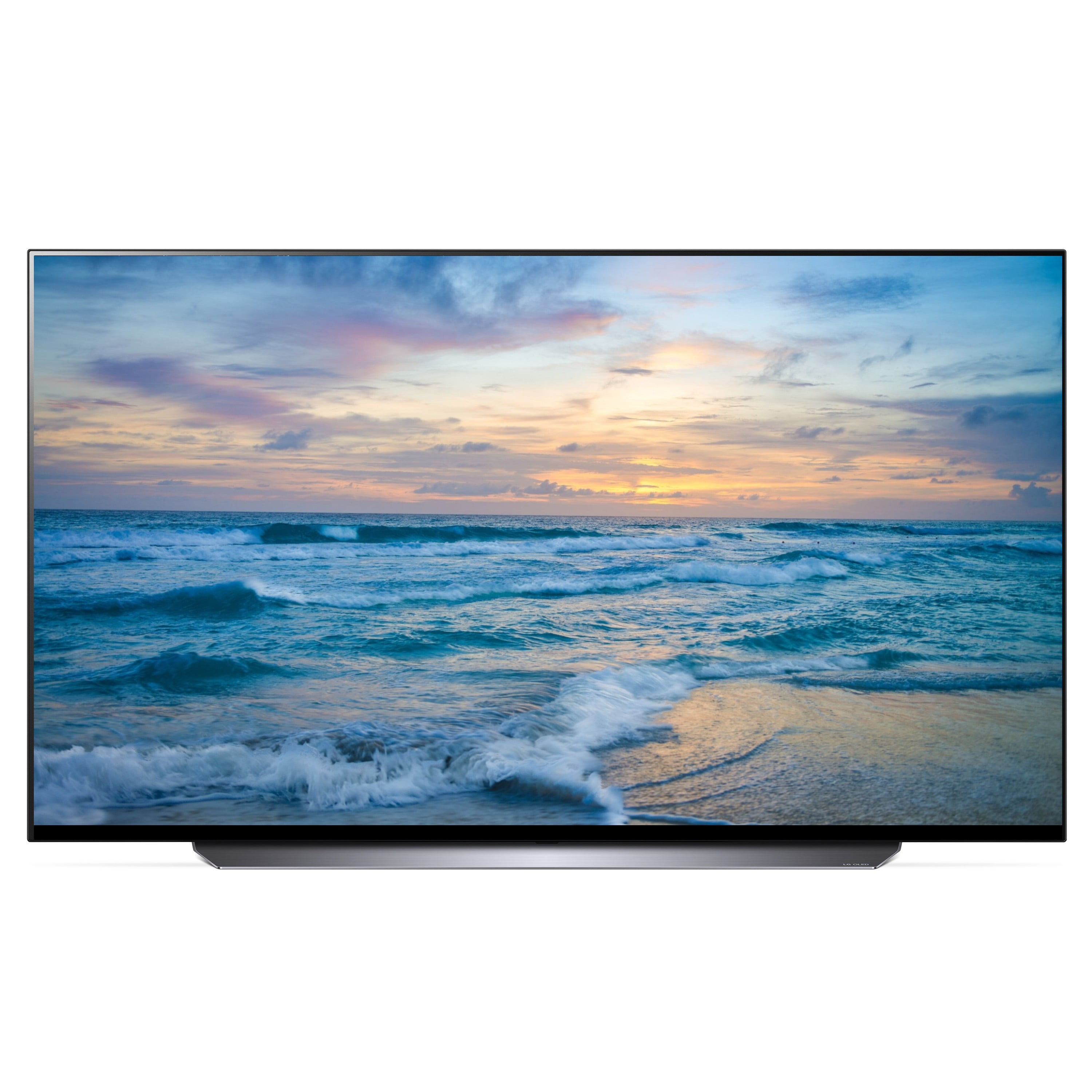 Restored LG 65" Class 4K (2160p) Smart OLED TV (OLED65C1AUB ...