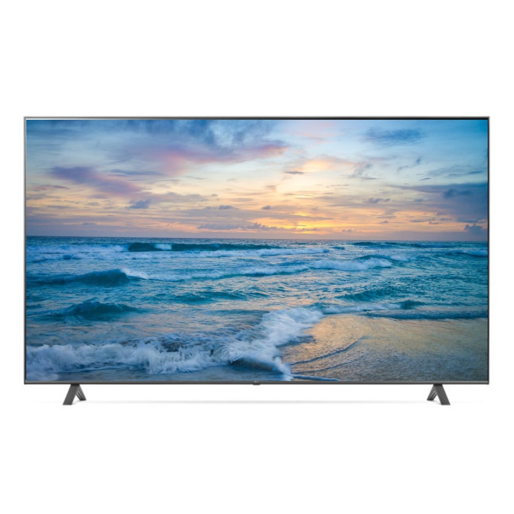 Restored LG 75" Class 4K (2160p) Smart LED TV (75UQ7070ZUD ...