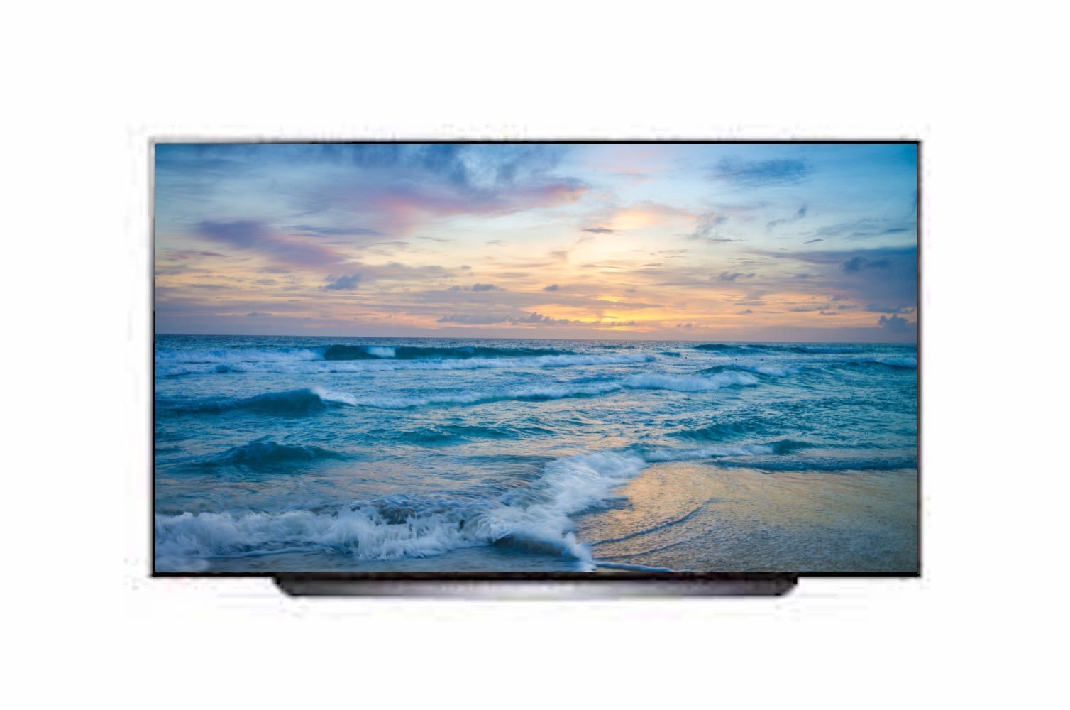 Restored LG 77" Class 4K (2160p) Smart OLED TV (OLED77C1AUB ...
