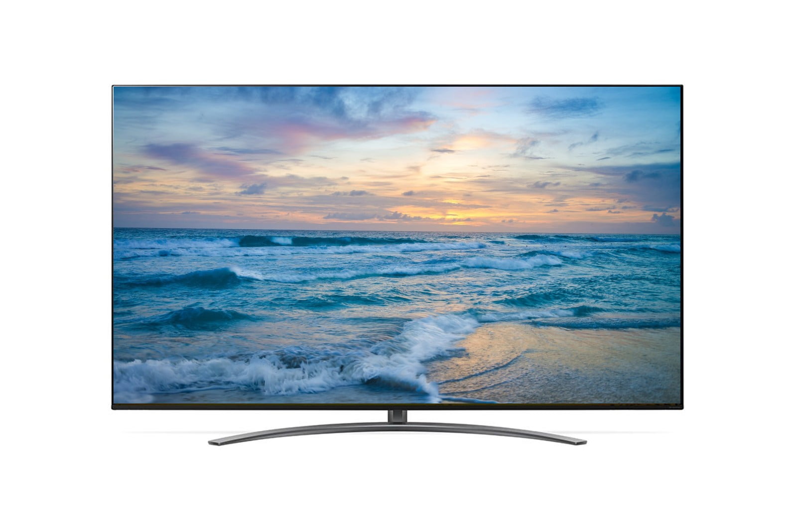 Restored LG 86" Class 4K (2160P) Smart LED TV (86SM9070PUA ...