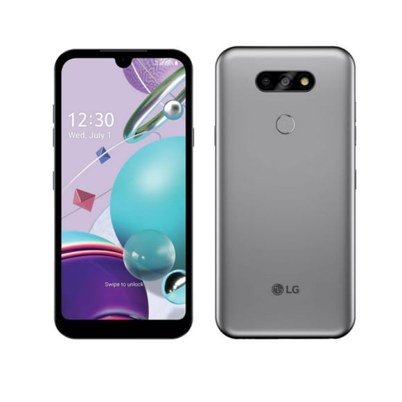 LG Cell Phones in Electronics - Walmart.com