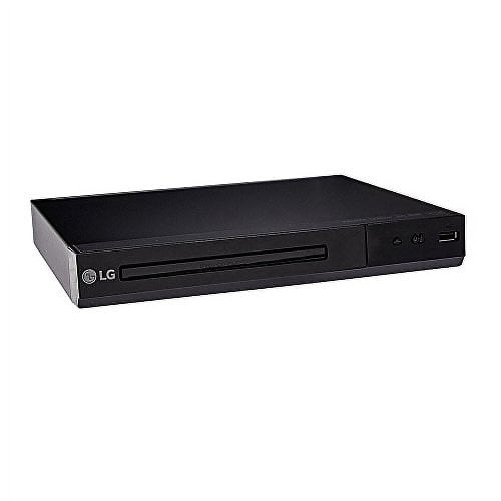 Restored LG DP132H DVD Player with USB Direct Recording with HDMI Input ...
