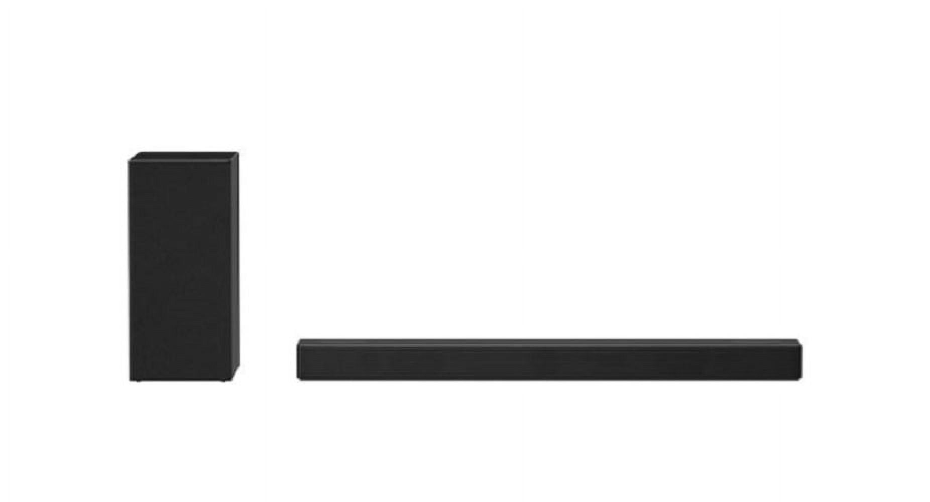 Restored LG Electronics SN7Y 3.1.2 ch High Res Bluetooth Audio Soundbar ...