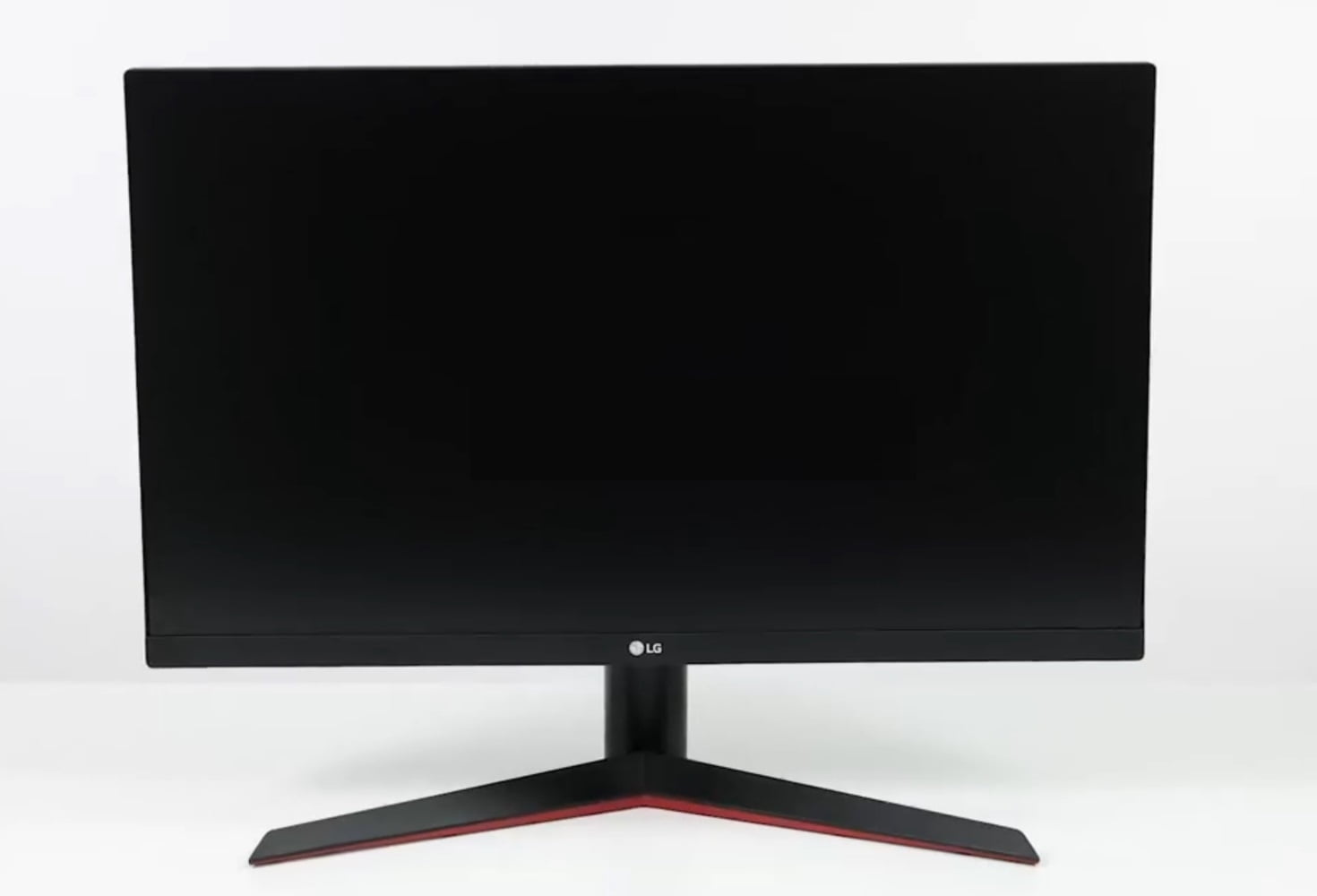Restored LG FHD 27-Inch Computer Monitor 27MP60G-B, IPS with AMD ...