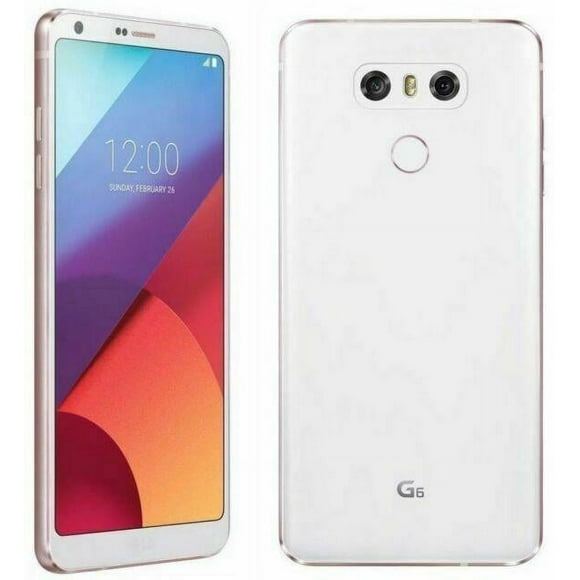 LG Phones in Shop Phones by Brand - Walmart.com