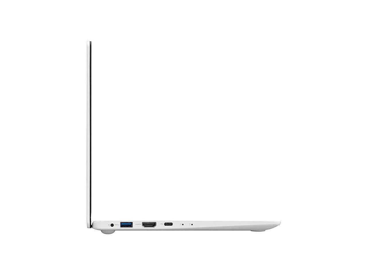 Restored LG Gram 13U70Q-G.AA74A8 Laptop 13.3" FHD (AMD Radeonâ„¢/ AMD ...