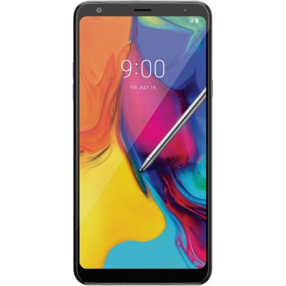 LG Phones