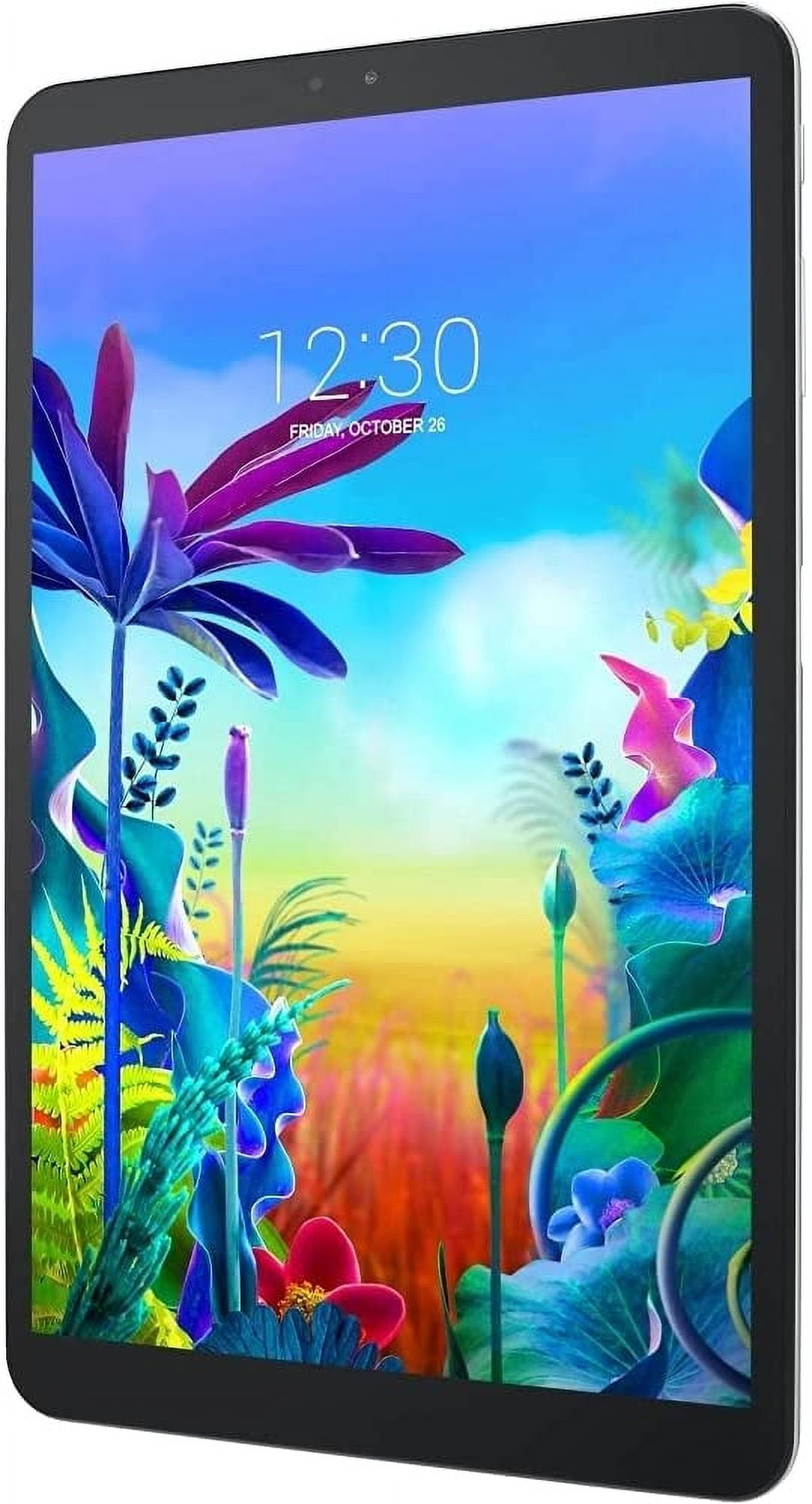 Restored LG Mobility LMT600QS.ACCASV 32 GB G Pad 5 Tablet (Refurbished ...