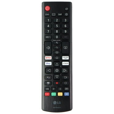 Aokur Universal Remote Control, Compatible with LG Smart TV LCD LED ...