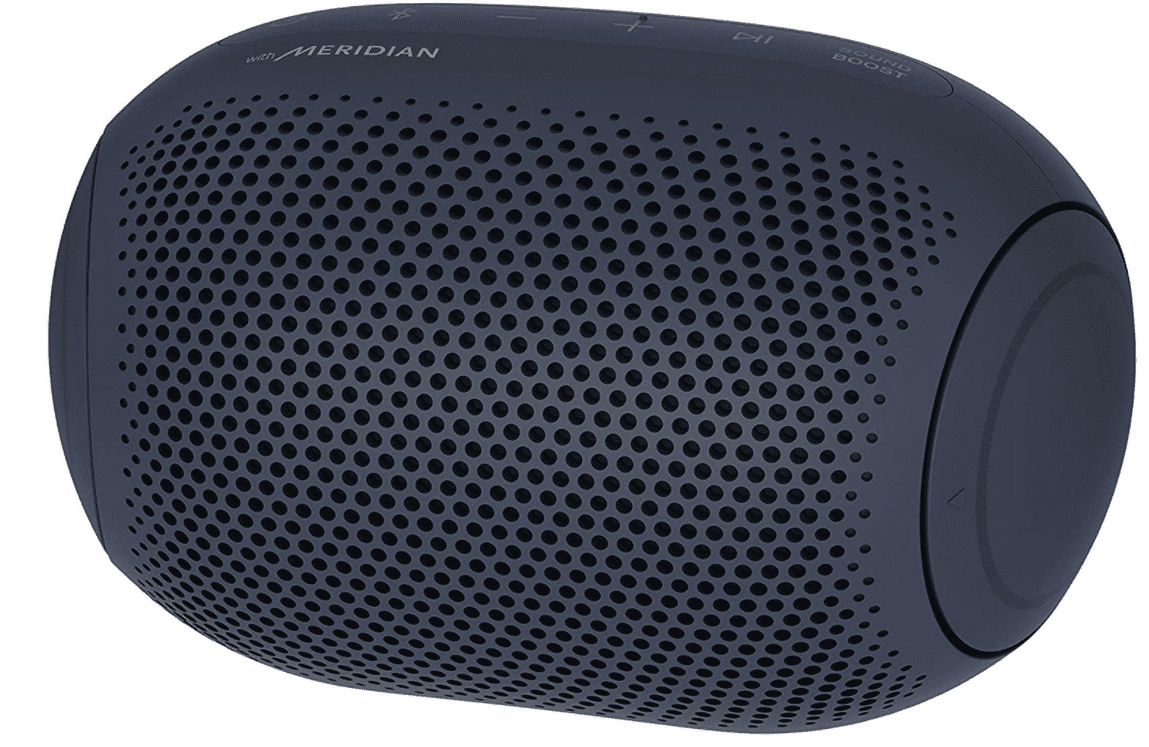 Restored LG PL2 XBOOM Go Portable Bluetooth Speaker with Meridian ...