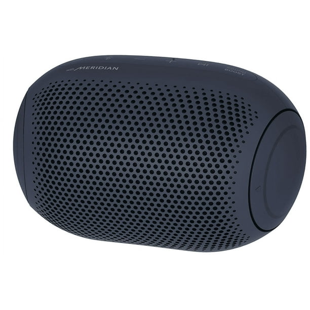 Restored LG PL2 XBOOM Go Portable Bluetooth Speaker with Meridian ...