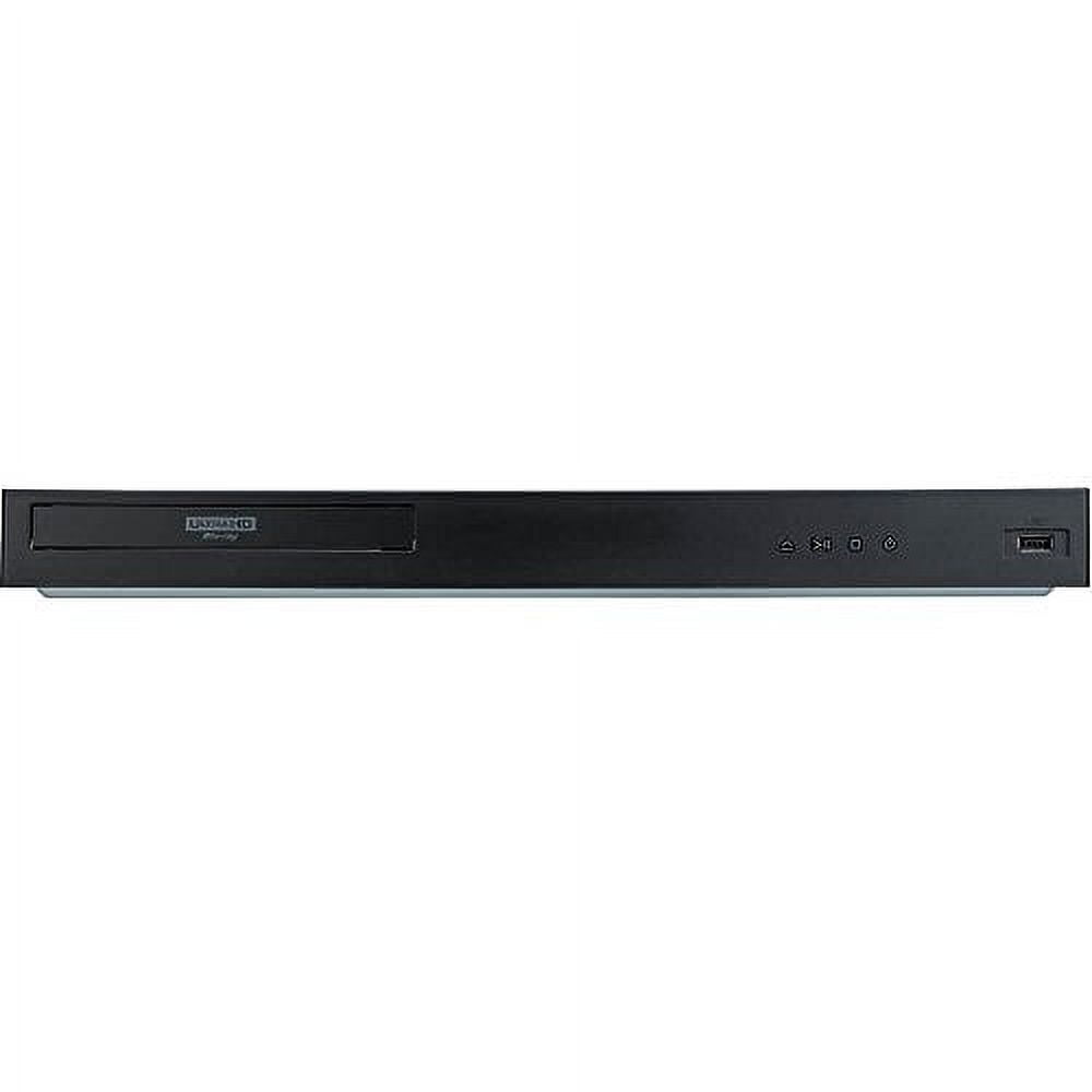 Restored LG UBK90 4K Ultra-HD Blu-ray Player with Dolby Vision ...