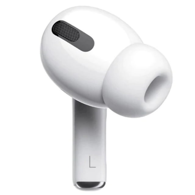 Apple AirPod Pro - Left Side Replacement 1st Generation (Refurbished ...