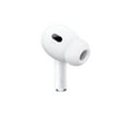 Apple AirPod Pro 2nd Generation Left Earbud Replacement, White ...