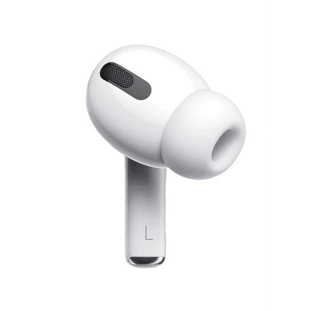 Restored Left Replacement AirPod Pro - A2084 (Refurbished) - Walmart.com