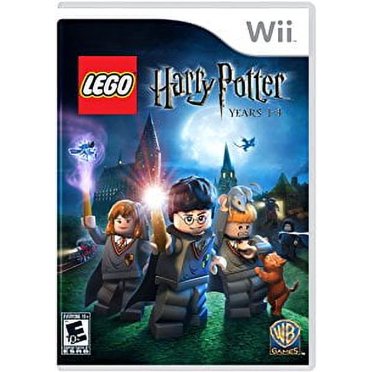 LEGO The Lord of the Rings - Wii - Walmart.com