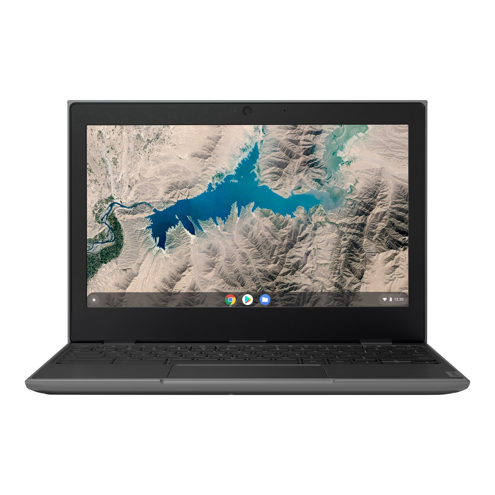 Restored Lenovo 100E Chromebook 2Nd Gen Mtk 11.6" Mediatek MT8173C 4 GB ...
