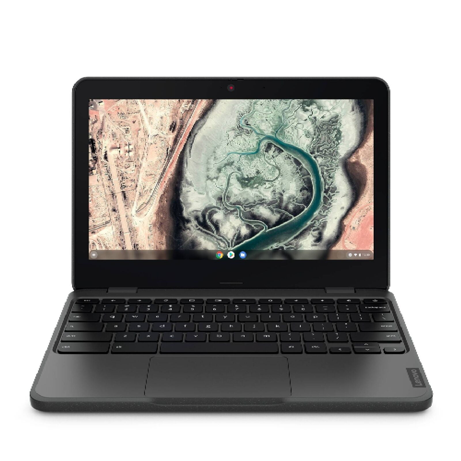 Lenovo 100E Chromebook G3 11.6" Touch AMD 3015-Ce 4GB 32GB SSD Chrome ...