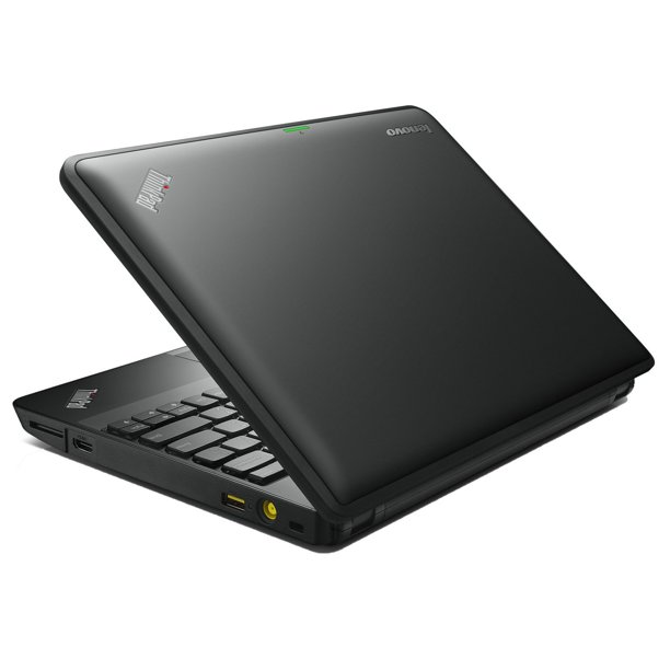 Restored Lenovo 11.6" ThinkPad X131e Tough Chromebook 16GB 4GB Intel ...