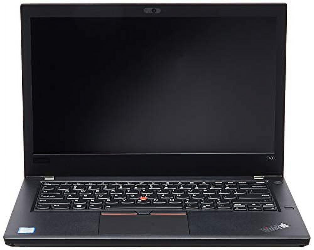 Restored Lenovo 20L5000UUS Thinkpad T480 20L5 14" Notebook - Windows ...