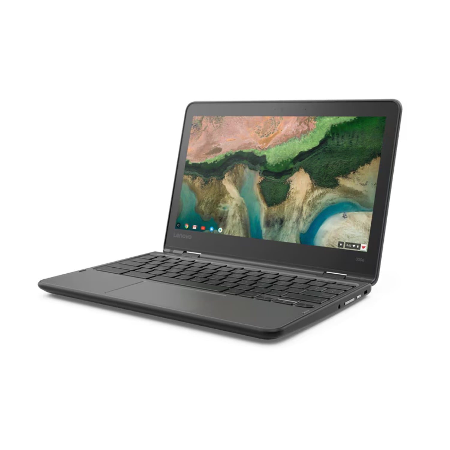 Lenovo 300E Chromebook 11.6" Touch ARM Cortex-A53 4GB 32GB SSD Chrome ...