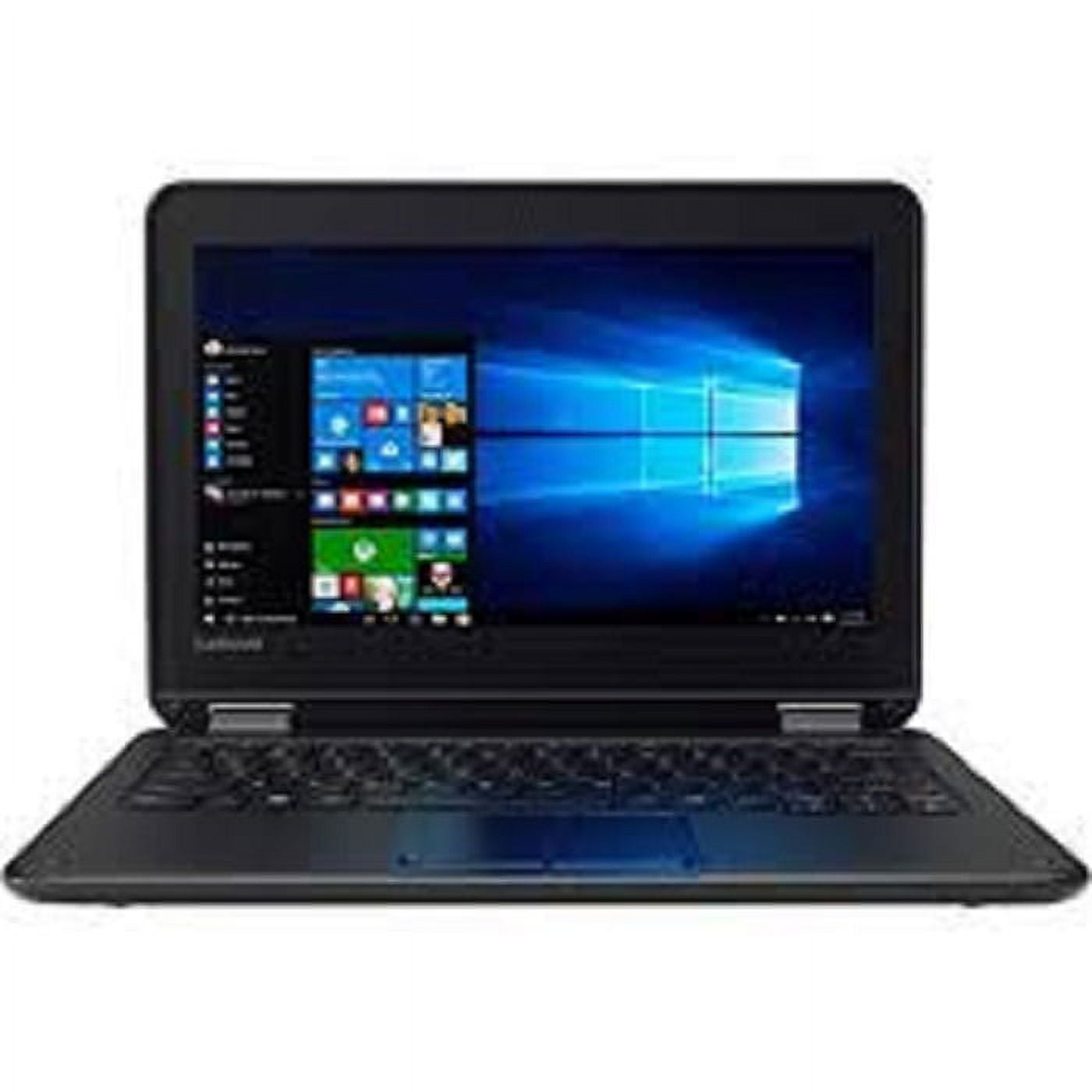 Restored Lenovo 81FY000BUS Winbook 300e 11.6" HD Touchscreen Celeron ...