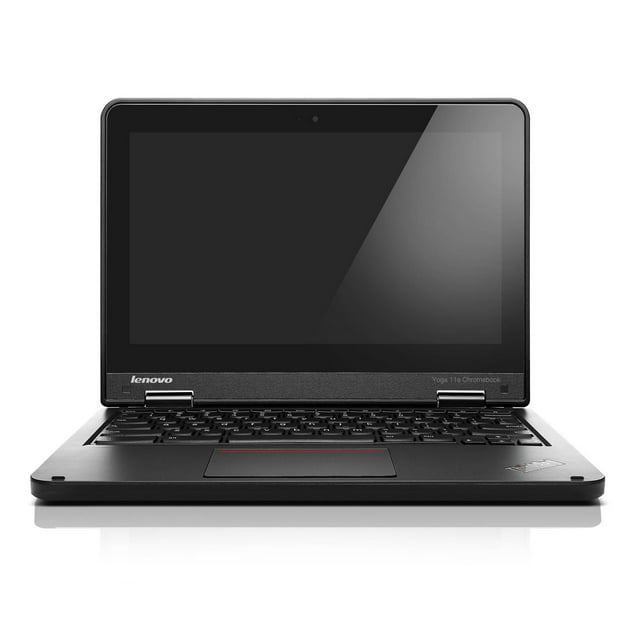 Restored Lenovo Chromebook 11E 1rst Gen 11.6" - Intel Celeron N3160 ...
