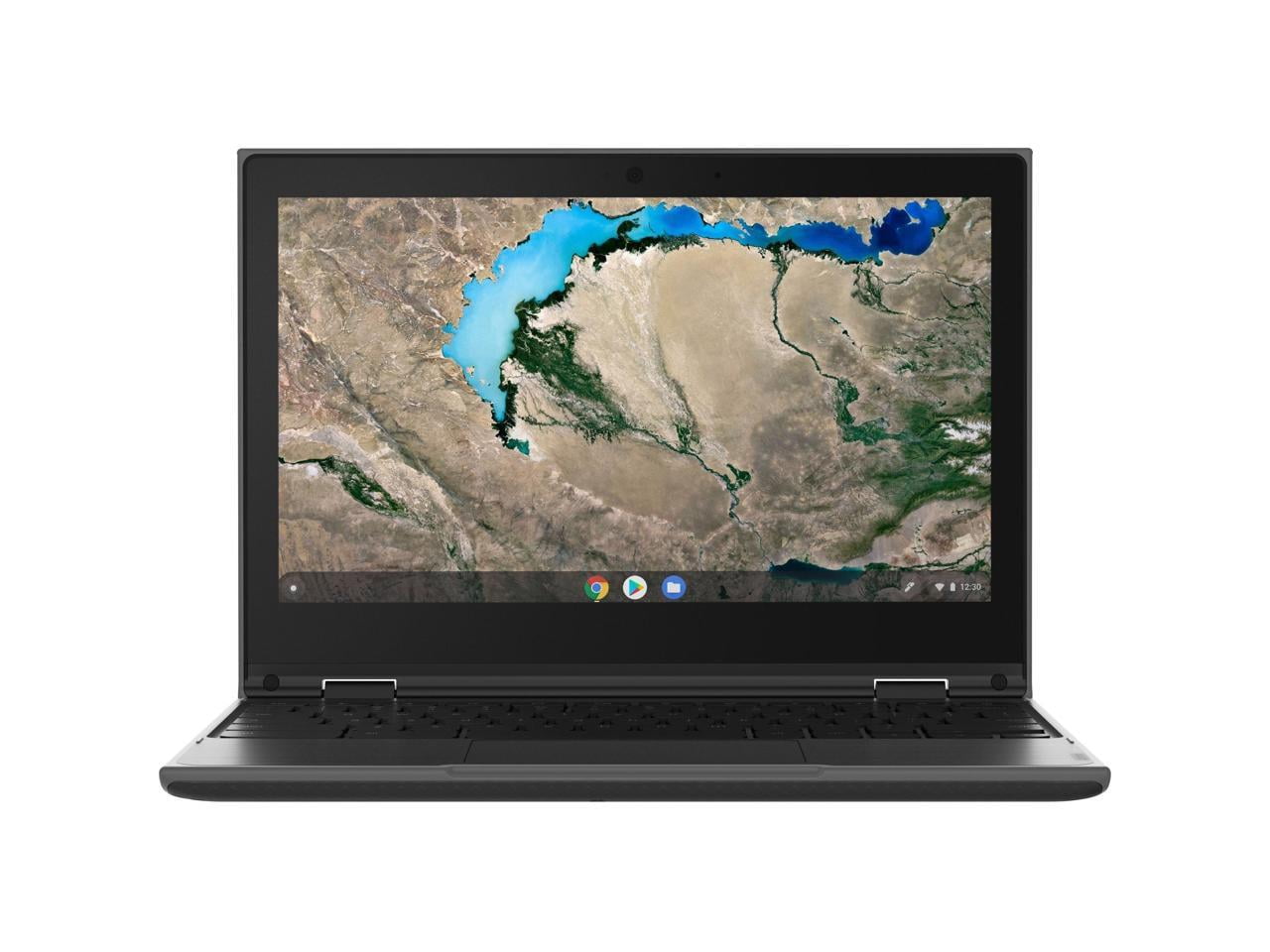 Restored Lenovo Chromebook 300e 1st Gen 81H00000US 11.6" - MediaTek ...