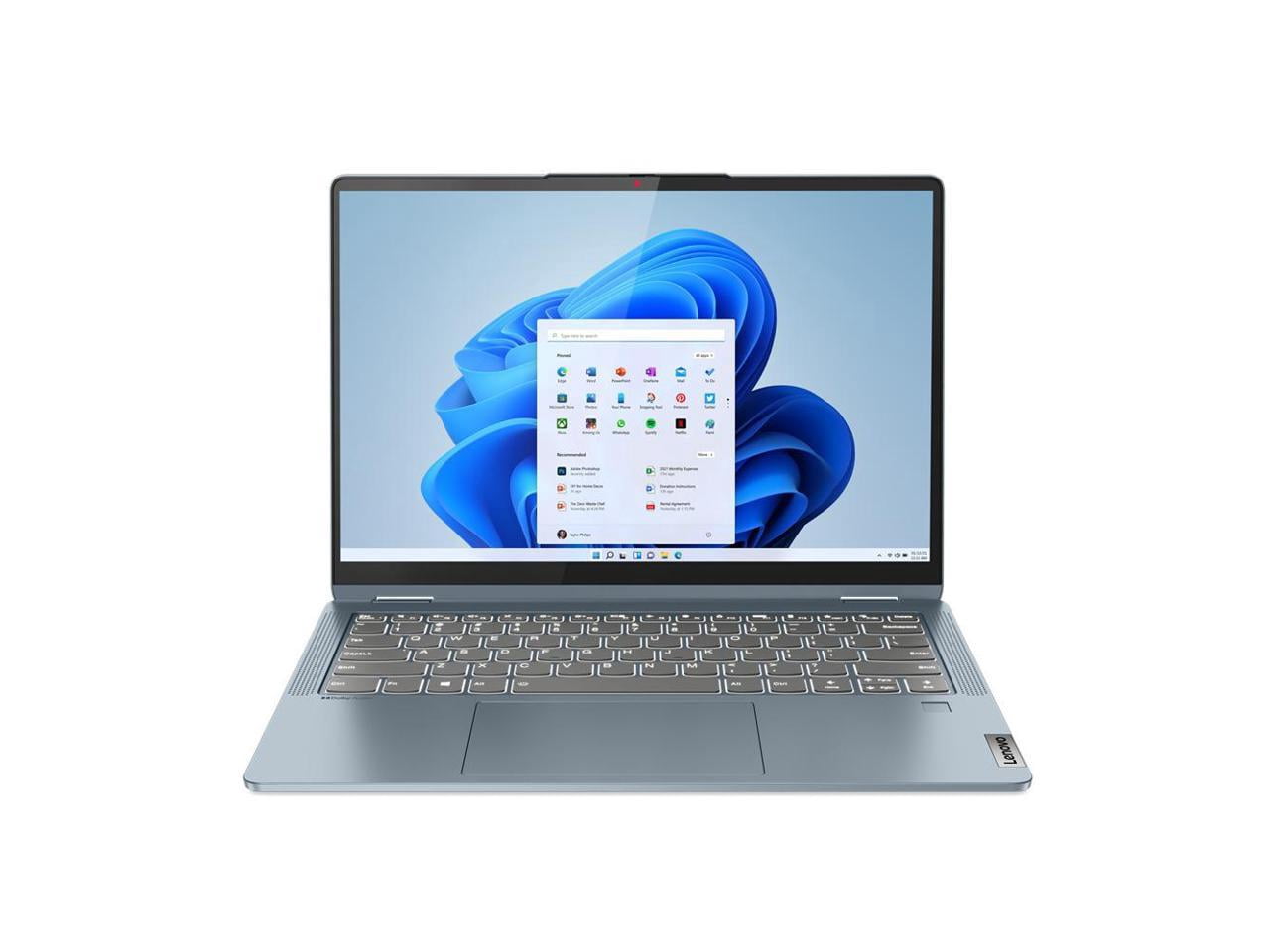 Restored Lenovo IdeaPad Flex 7 Laptop Intel Core i7-1355U 16GB RAM 1TB ...