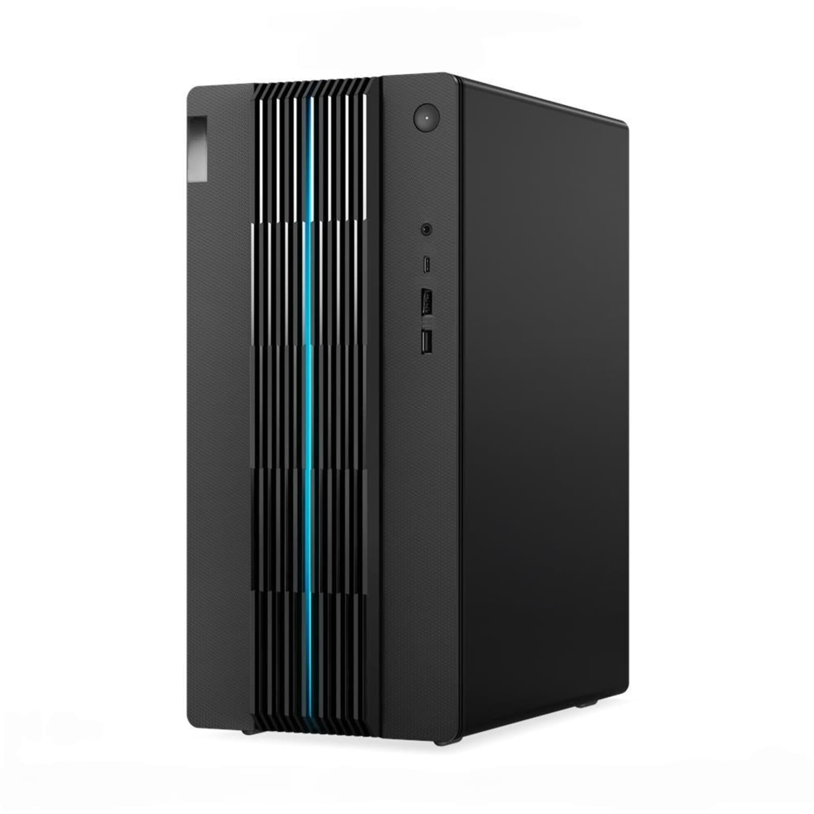 Restored Lenovo IdeaCentre Gaming 5 17ACN7 Tower Desktop | Ryzen 7 ...